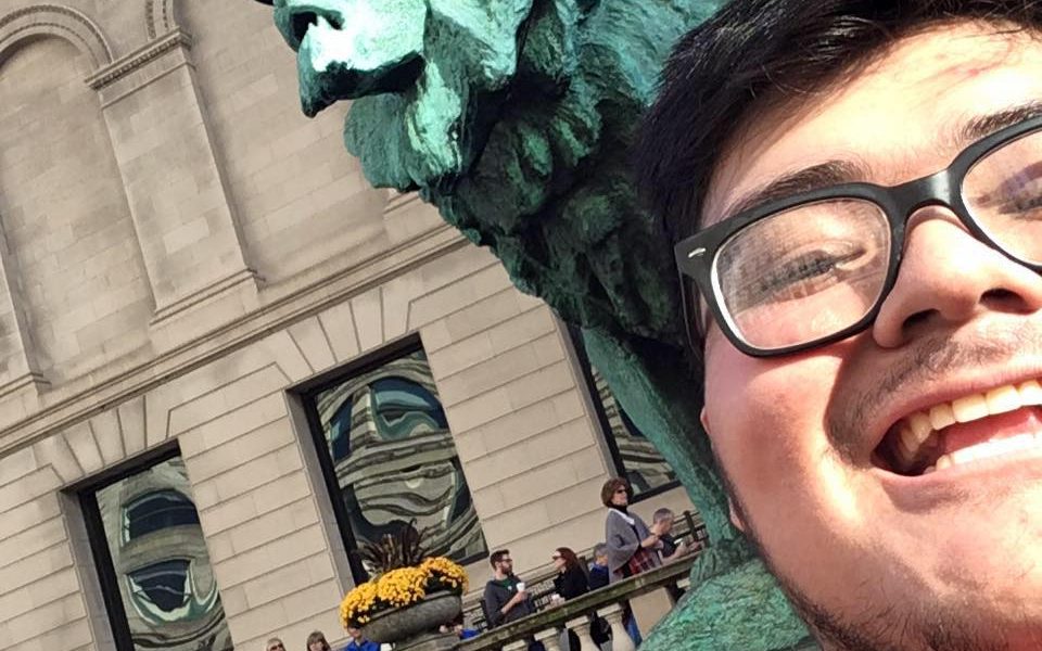 Meet Tony Lira of Irashaiiru - Voyage Chicago | Chicago City Guide