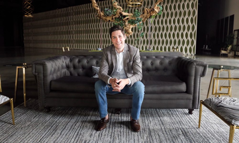 Meet Phil Cooper of Kehoe Designs - Voyage Chicago | Chicago City Guide