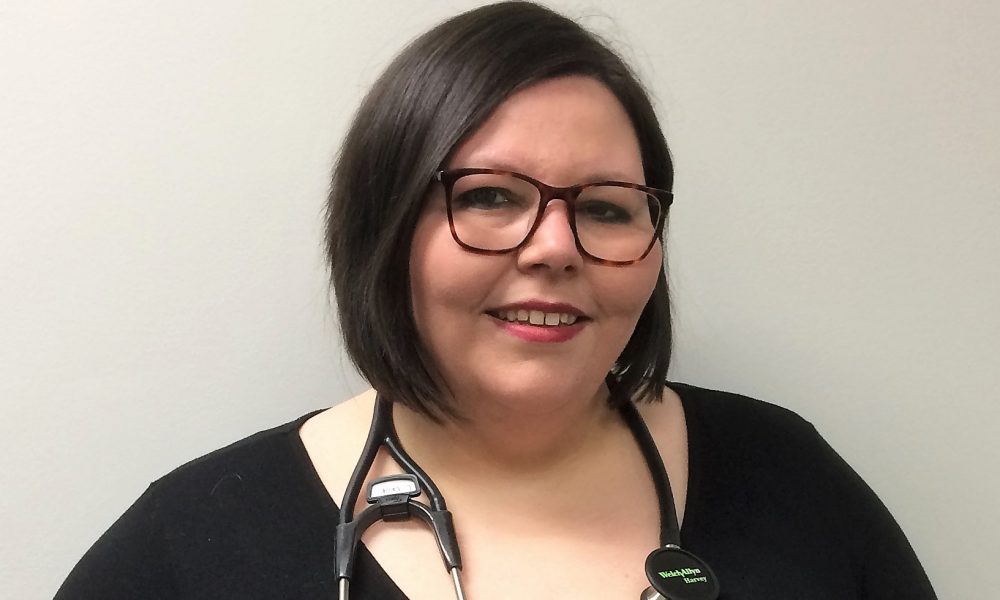 Meet Lacey Ebert of Zenergy Integrative Health - Voyage Chicago ...