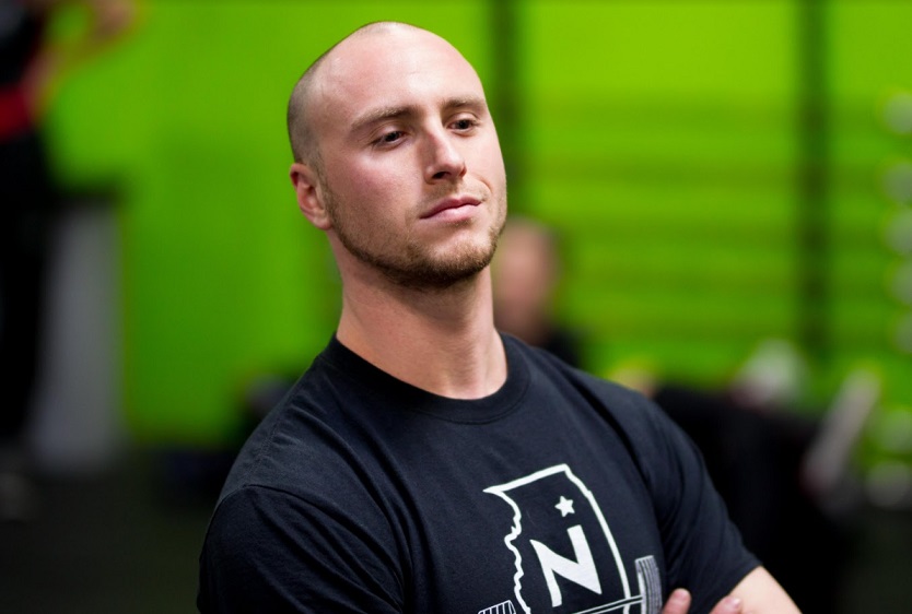 Meet Chris Weiss of Custom Fit - Voyage Chicago | Chicago City Guide