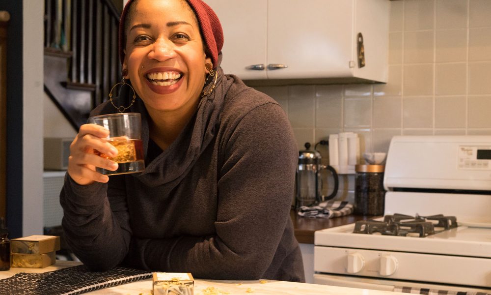 Meet Danielle Martin of Soap Distillery - Voyage Chicago | Chicago City ...