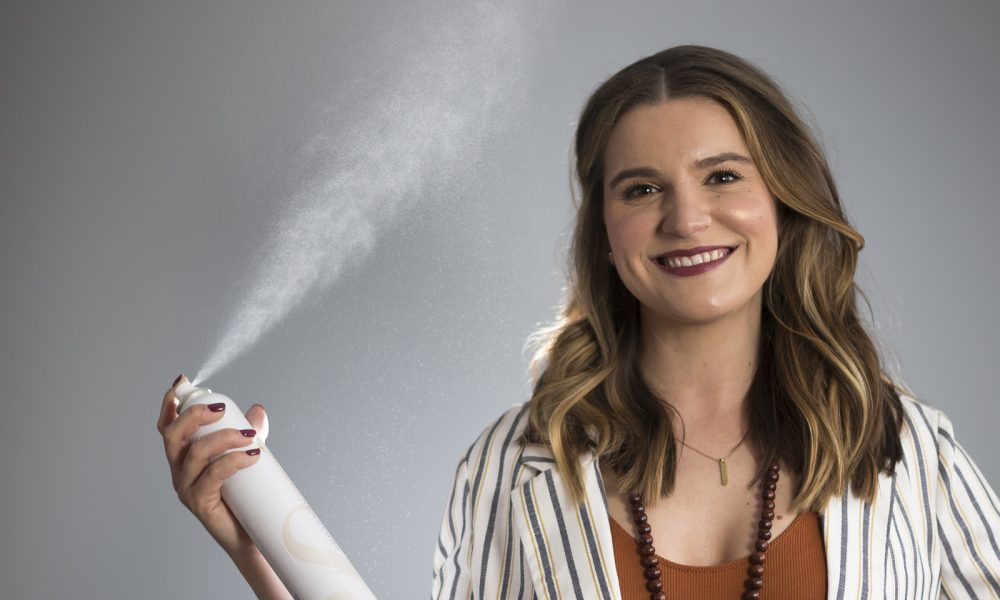 Meet Stephanie Reid of Stephanie Reid Hair - Voyage Chicago | Chicago ...