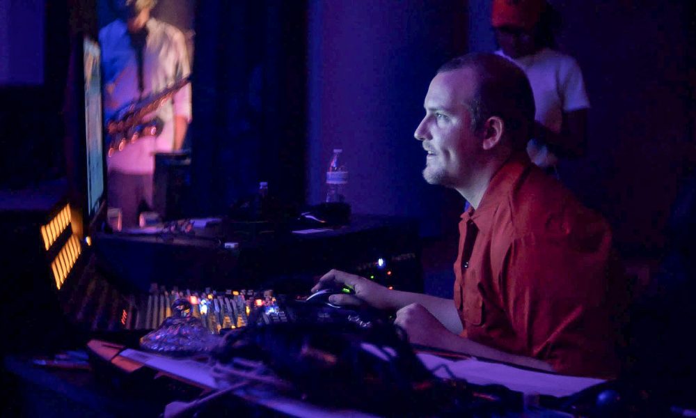 Meet Andrew Dewar of Do Or Die Productions - Voyage Chicago | Chicago ...