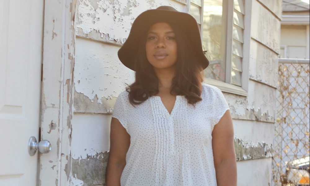 Meet Aja McClanahan of Principles of Increase - Voyage Chicago ...