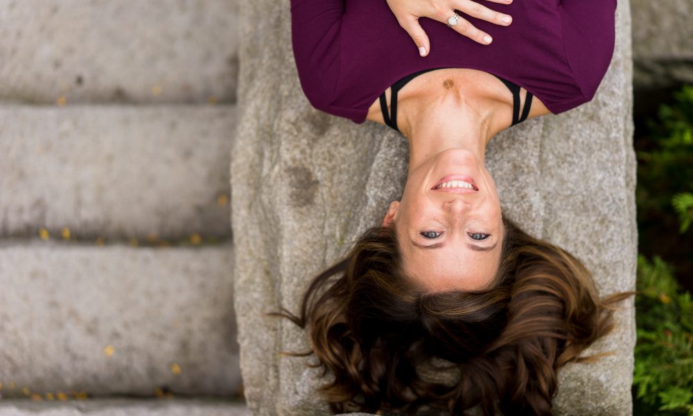 Meet Trailblazer Katrina Tecmire - Voyage Chicago | Chicago City Guide