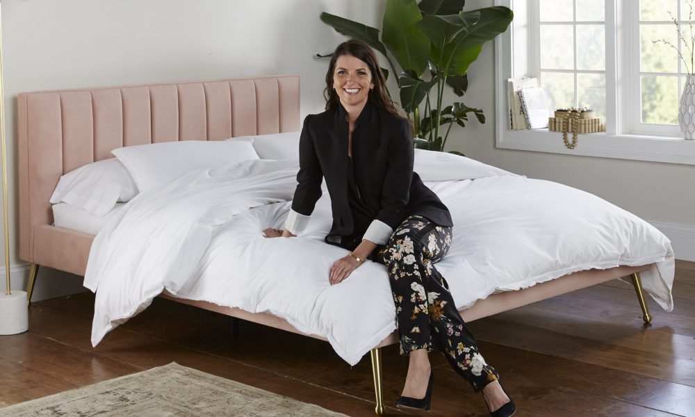 Meet Trailblazer Meganne Wecker - Voyage Chicago | Chicago City Guide