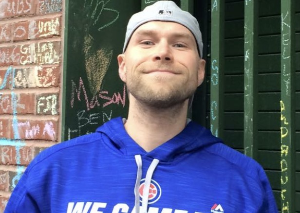 Meet Kevin Riordan of Jim Karas Intelligent Fitness and Wellness ...