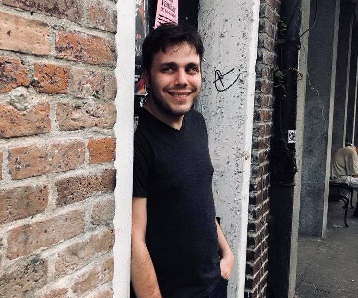 Meet Mark Chrisler of The Constant: A History of Getting Things Wrong ...