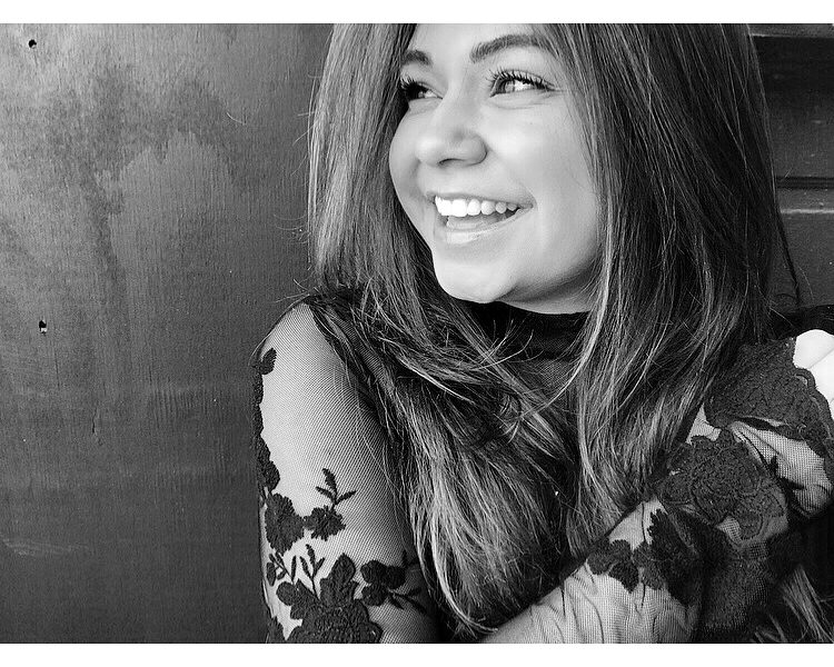 Conversations with the Inspiring Crystal Vasquez - Voyage Chicago ...