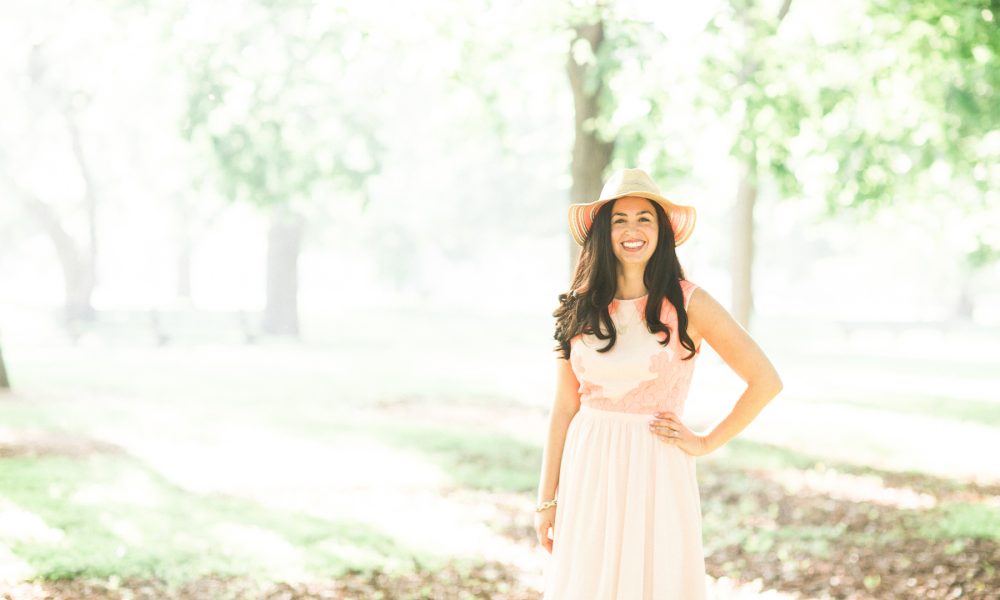 Meet Alexandra Shea of Shed for the Wed - Voyage Chicago | Chicago City ...