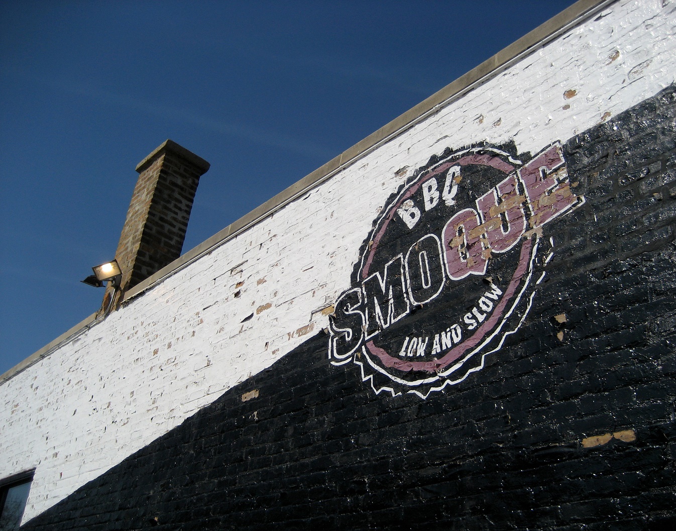 Meet Barry Sorkin of Smoque BBQ - Voyage Chicago | Chicago City Guide