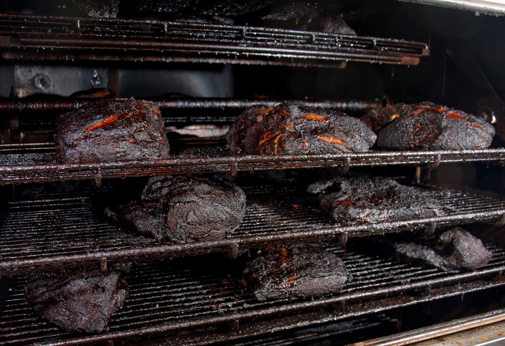 Meet Barry Sorkin of Smoque BBQ - Voyage Chicago | Chicago City Guide