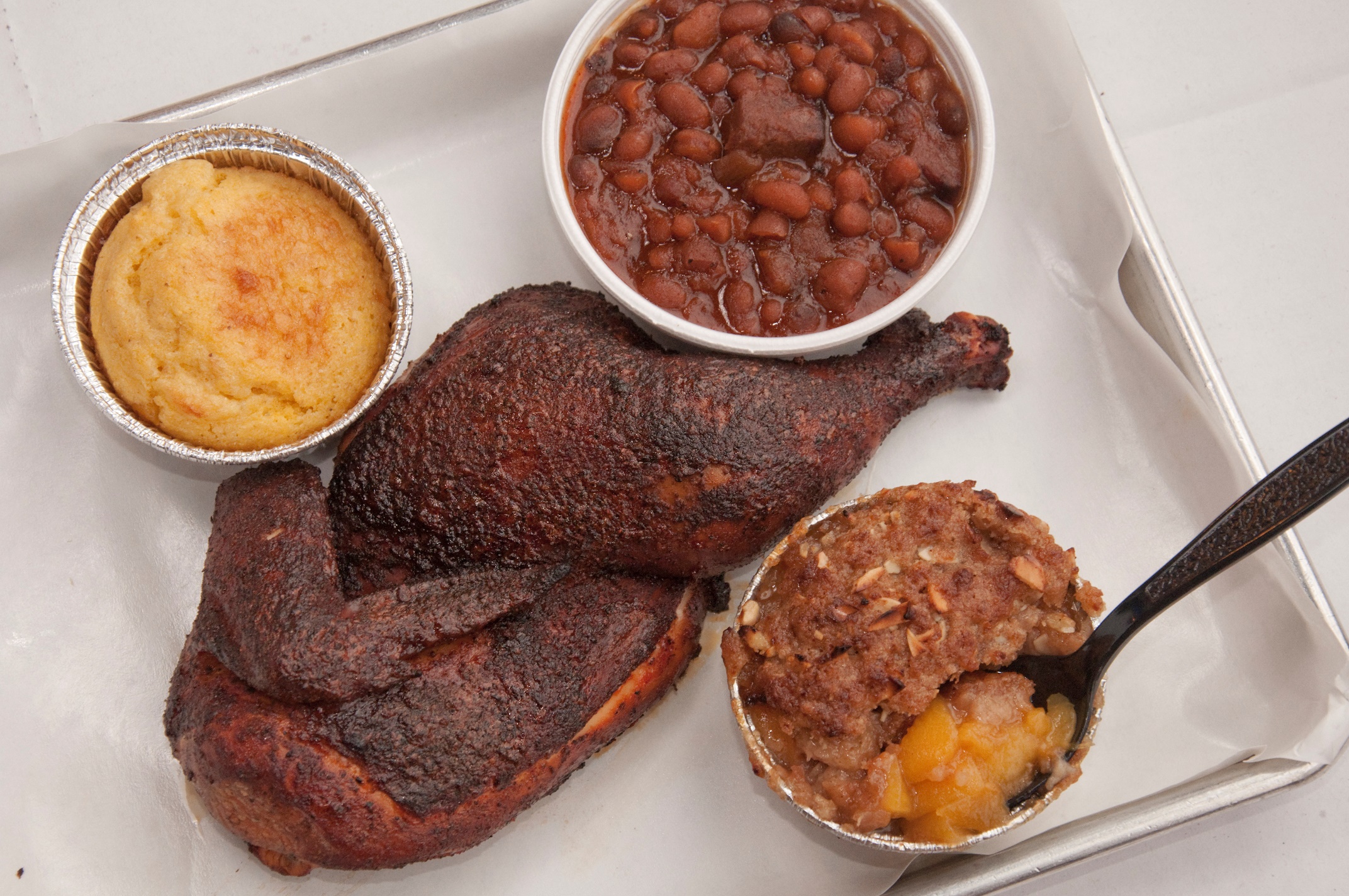 Meet Barry Sorkin of Smoque BBQ - Voyage Chicago | Chicago City Guide