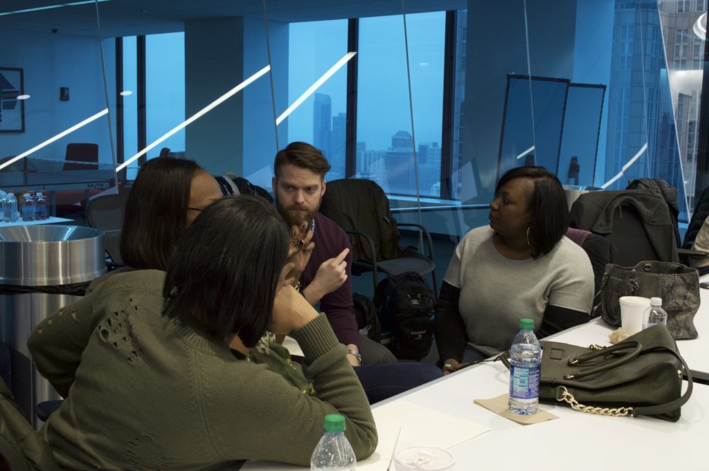 tst_event - Voyage Chicago | Chicago City Guide