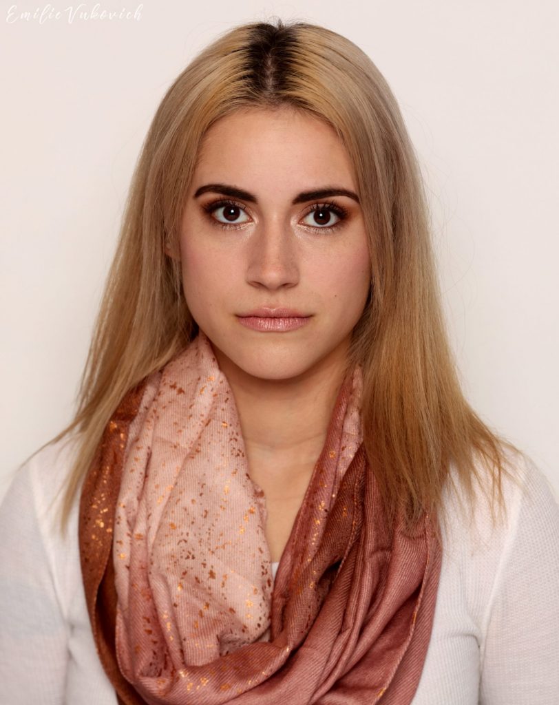 Life and Work with Emilie Vukovich - Voyage Chicago | Chicago City Guide