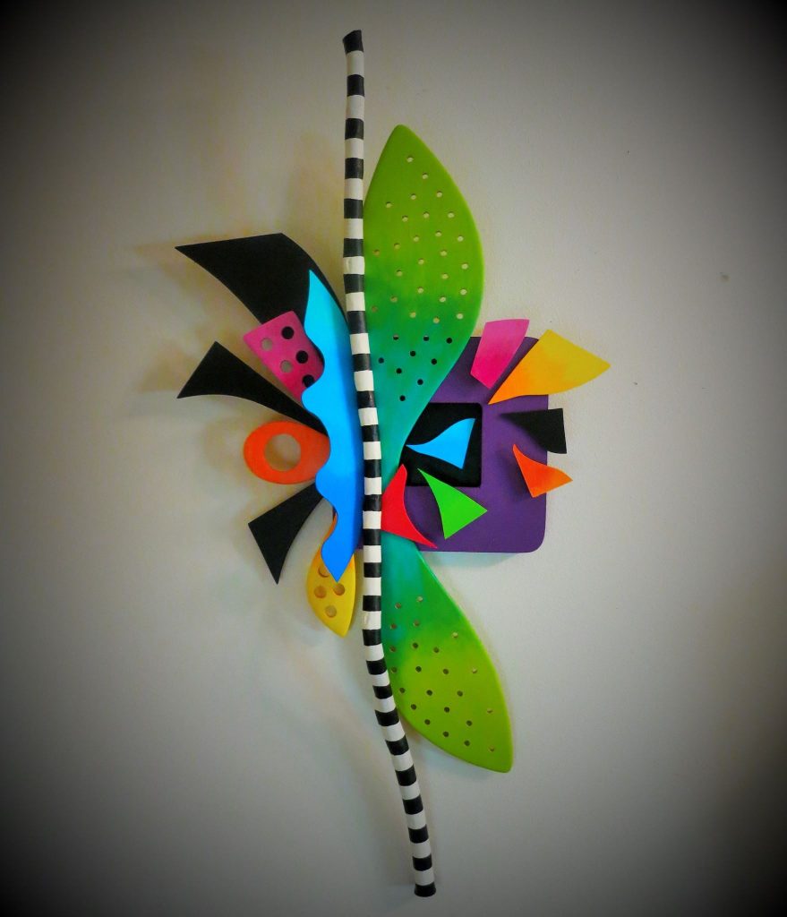 Check out Christy Ann Skuban's Artwork - Voyage Chicago | Chicago City ...