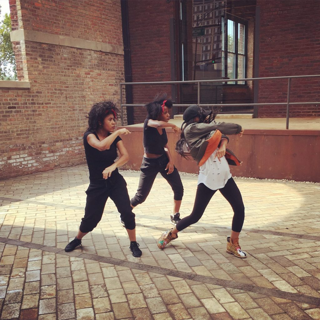 Meet Tierney Wright - Voyage Chicago | Chicago City Guide