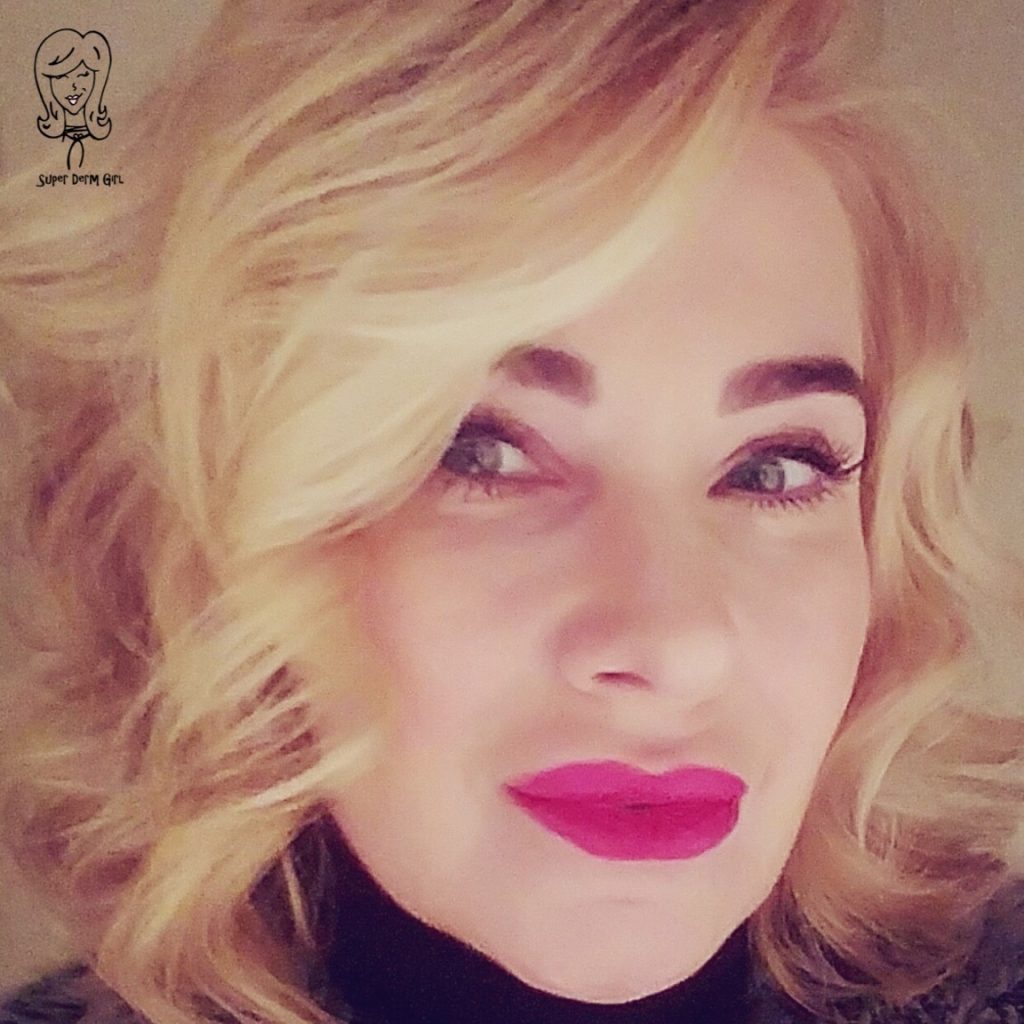 Meet Renata Block of Super Derm Girl - Voyage Chicago | Chicago City Guide
