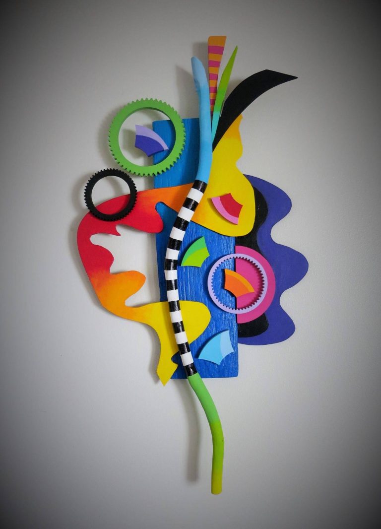 Check out Christy Ann Skuban's Artwork - Voyage Chicago | Chicago City ...