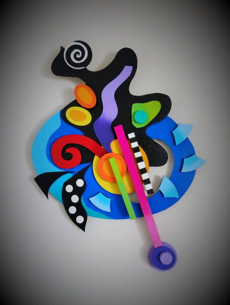 Check out Christy Ann Skuban's Artwork - Voyage Chicago | Chicago City ...