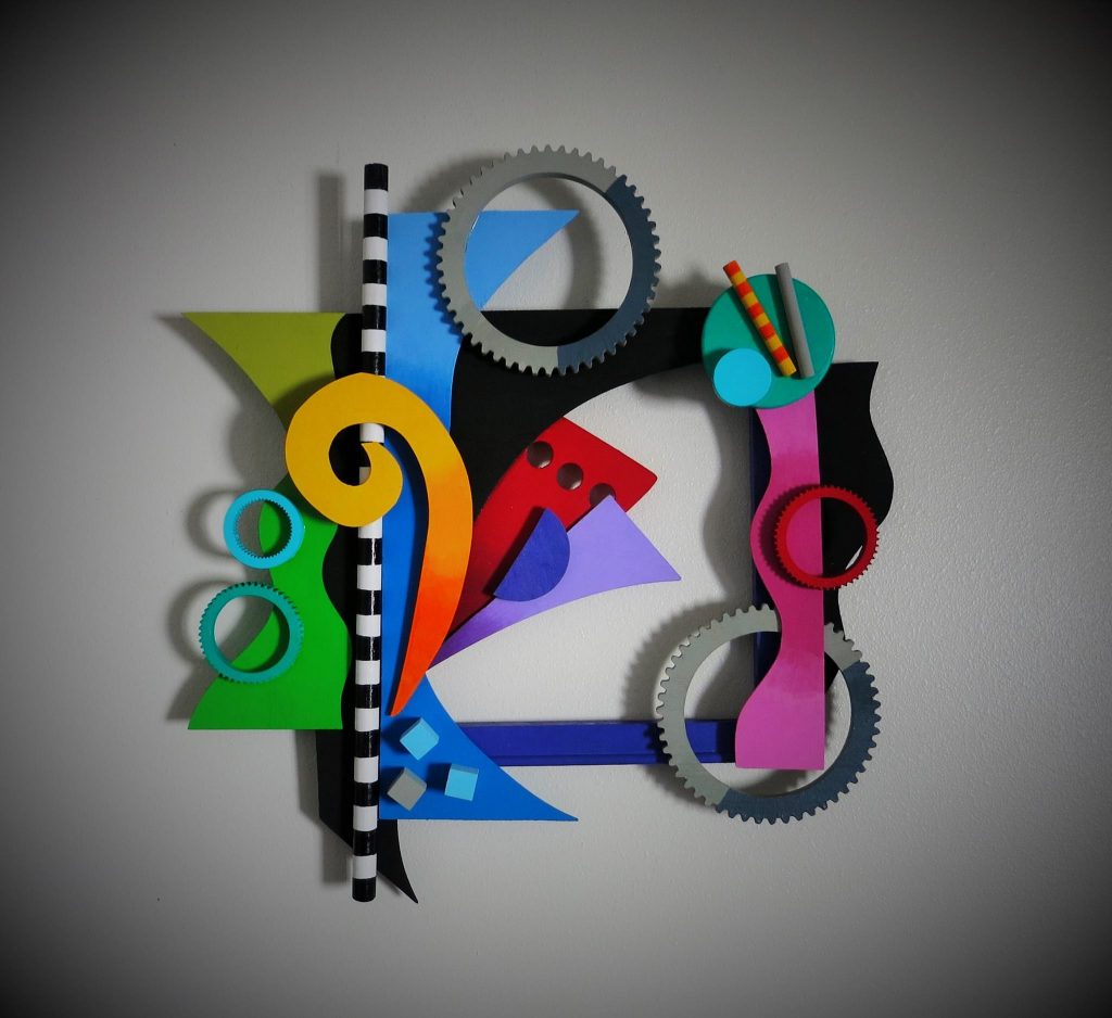 Check out Christy Ann Skuban's Artwork - Voyage Chicago | Chicago City ...