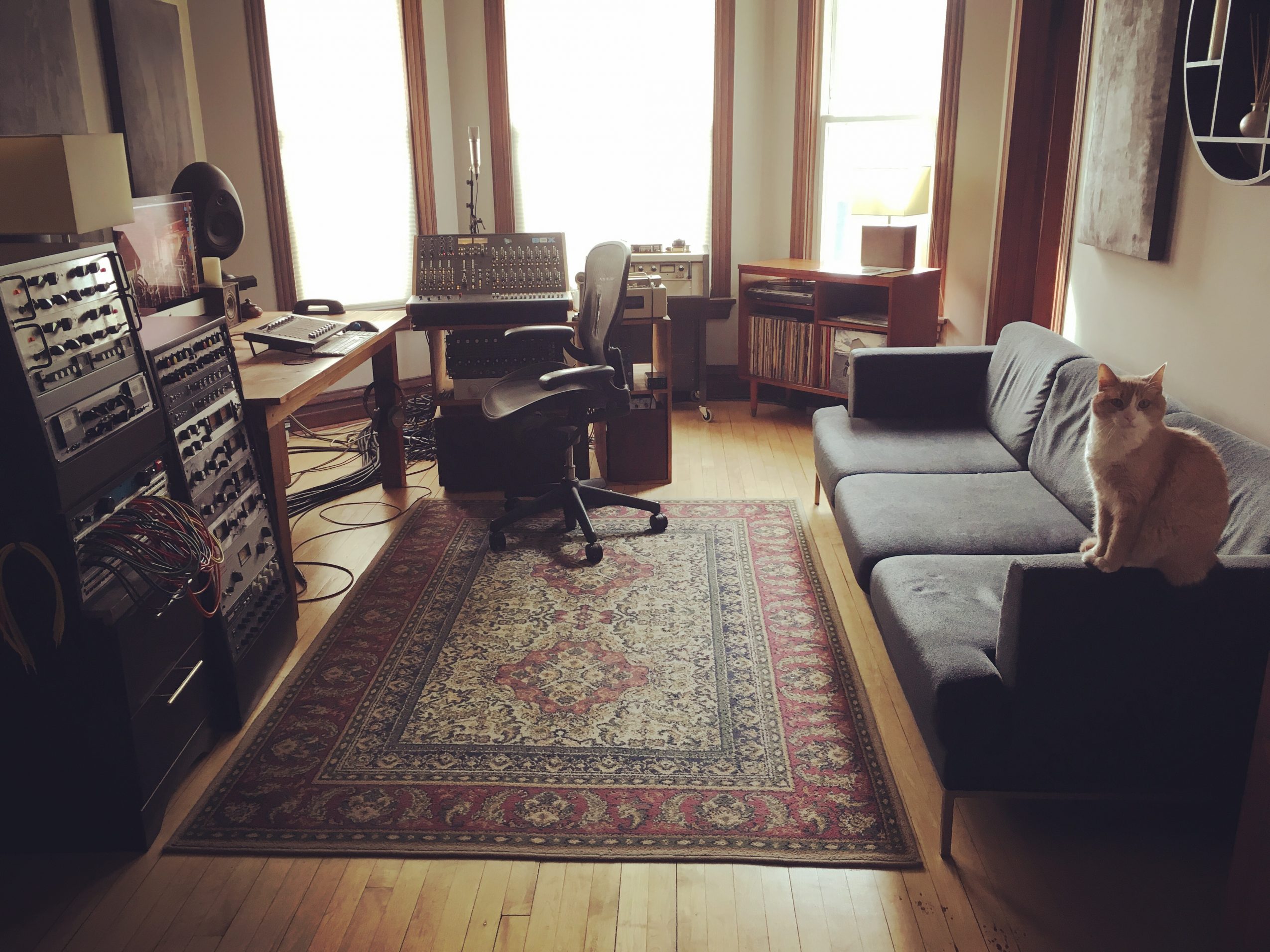 Meet Anthony Gravino - Voyage Chicago | Chicago City Guide