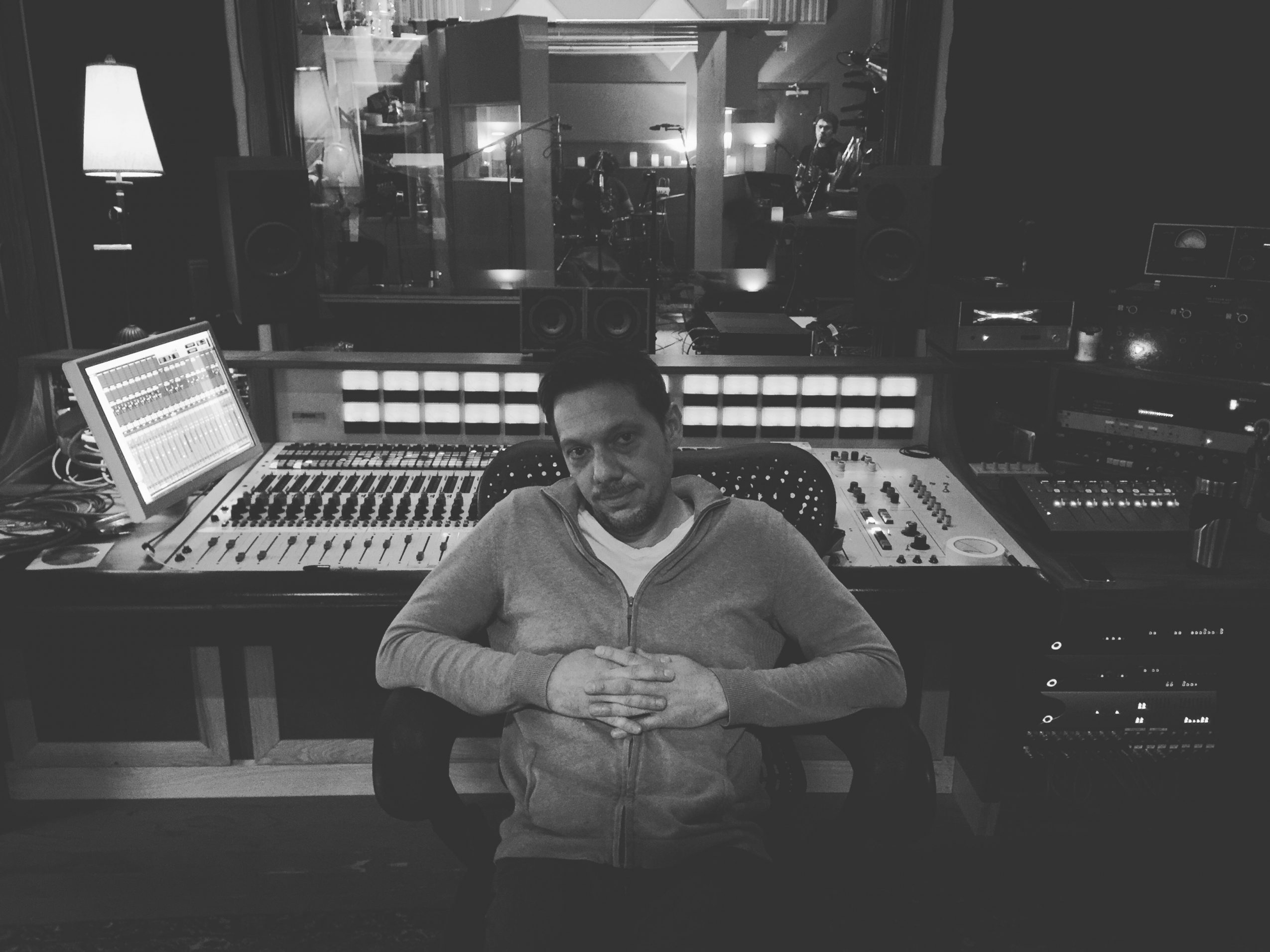 Meet Anthony Gravino - Voyage Chicago | Chicago City Guide