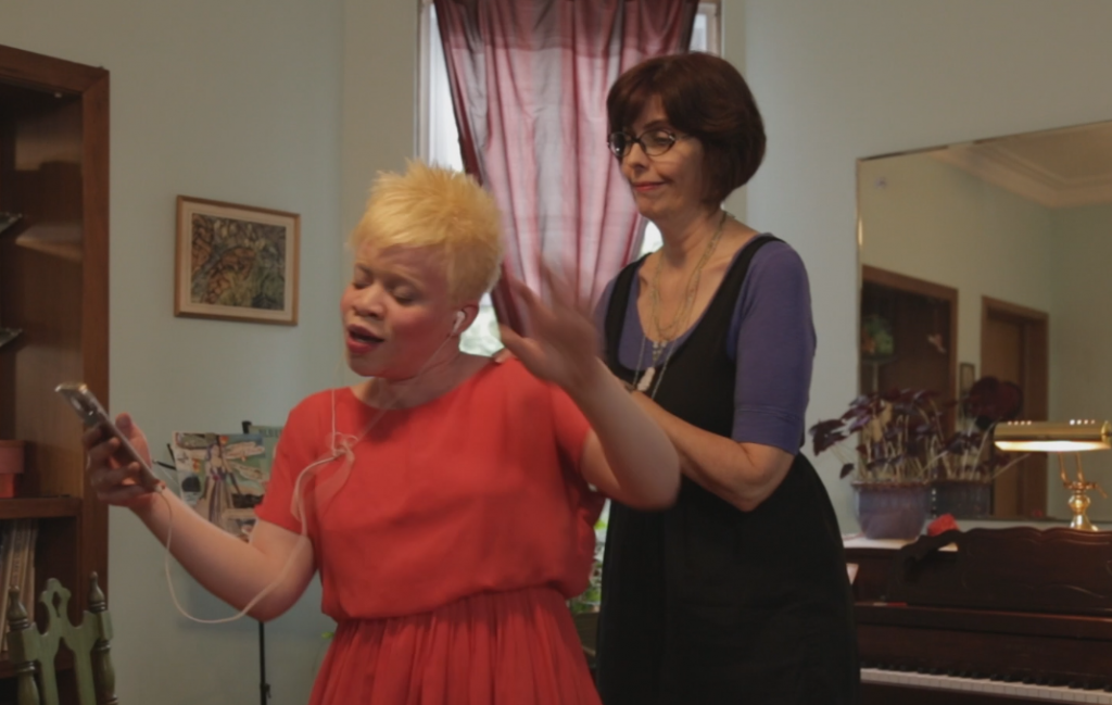 Meet Wendy Parman of Wendy Parman Voice Studio - Voyage Chicago ...