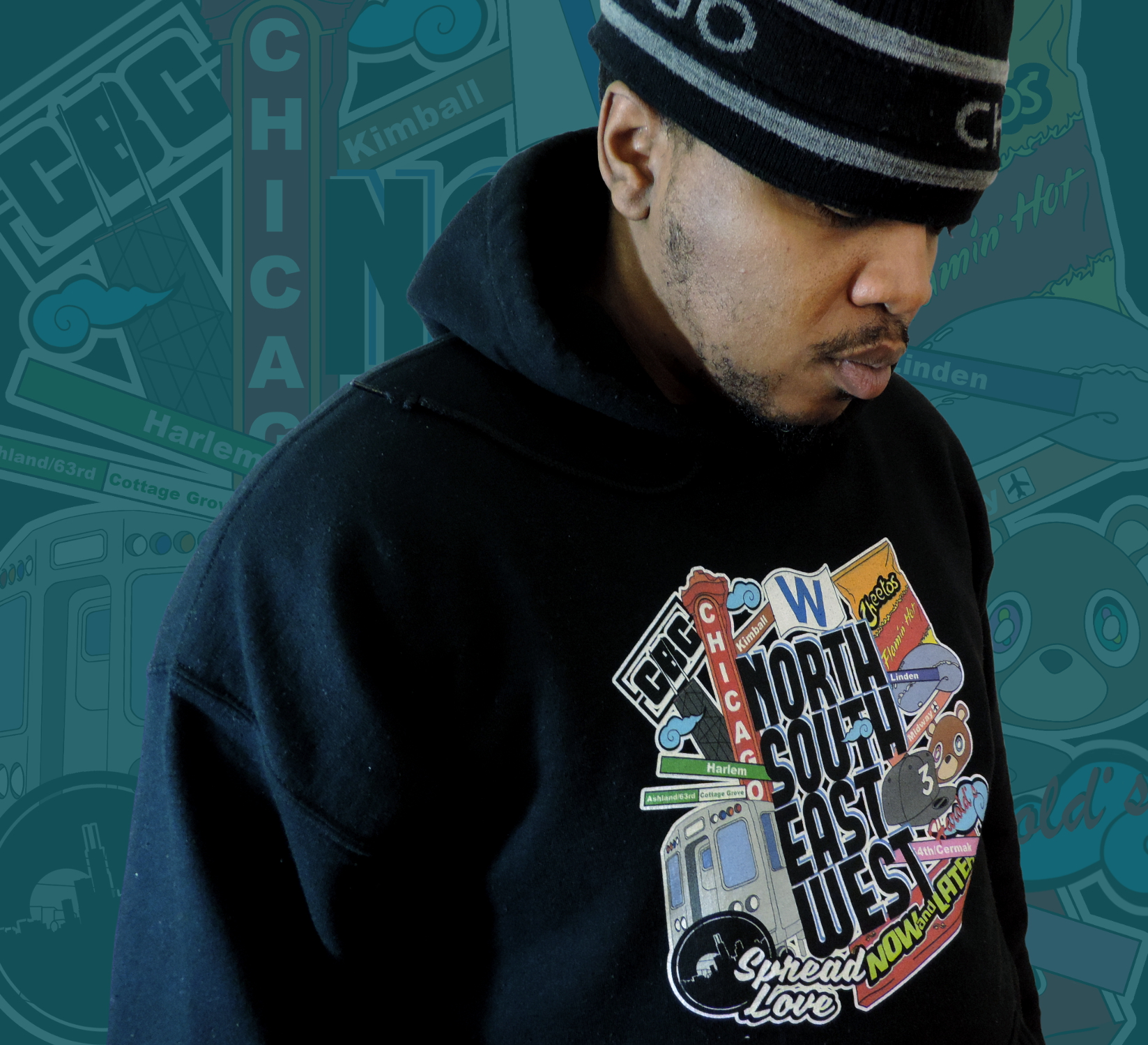 C_promo_all_sides - Voyage Chicago | Chicago City Guide