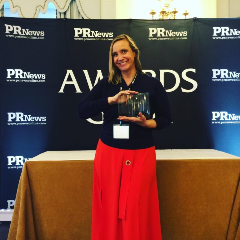 Meet Carolyn Barth of Digital Content Strategy (DigitalContentStrategy ...