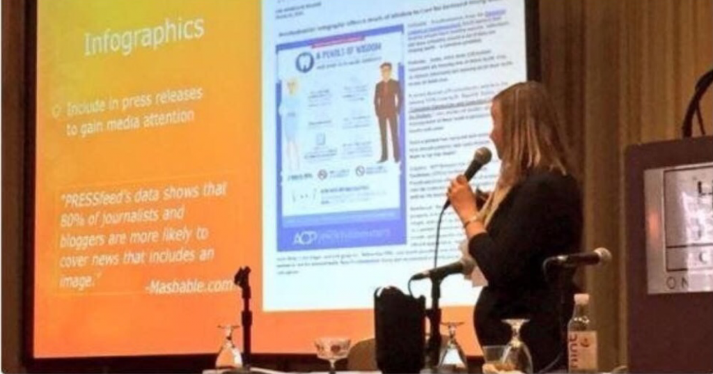 Meet Carolyn Barth of Digital Content Strategy (DigitalContentStrategy ...