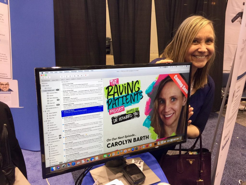 Meet Carolyn Barth of Digital Content Strategy (DigitalContentStrategy ...