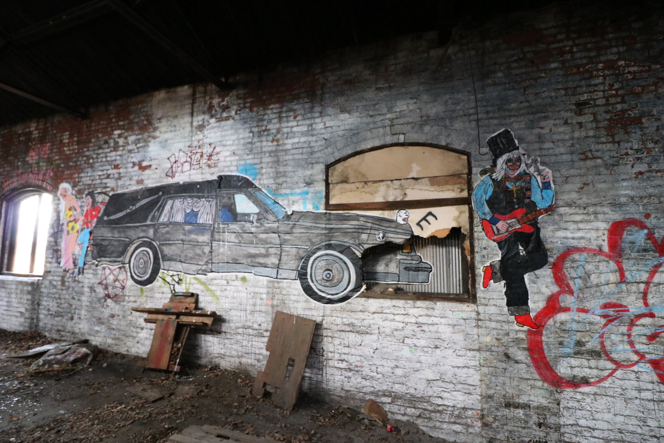 Meet Goons - Voyage Chicago | Chicago City Guide