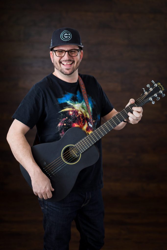 Meet Dave Hamilton of Mr. Dave Music in Wicker Park - Voyage Chicago | Chicago City Guide