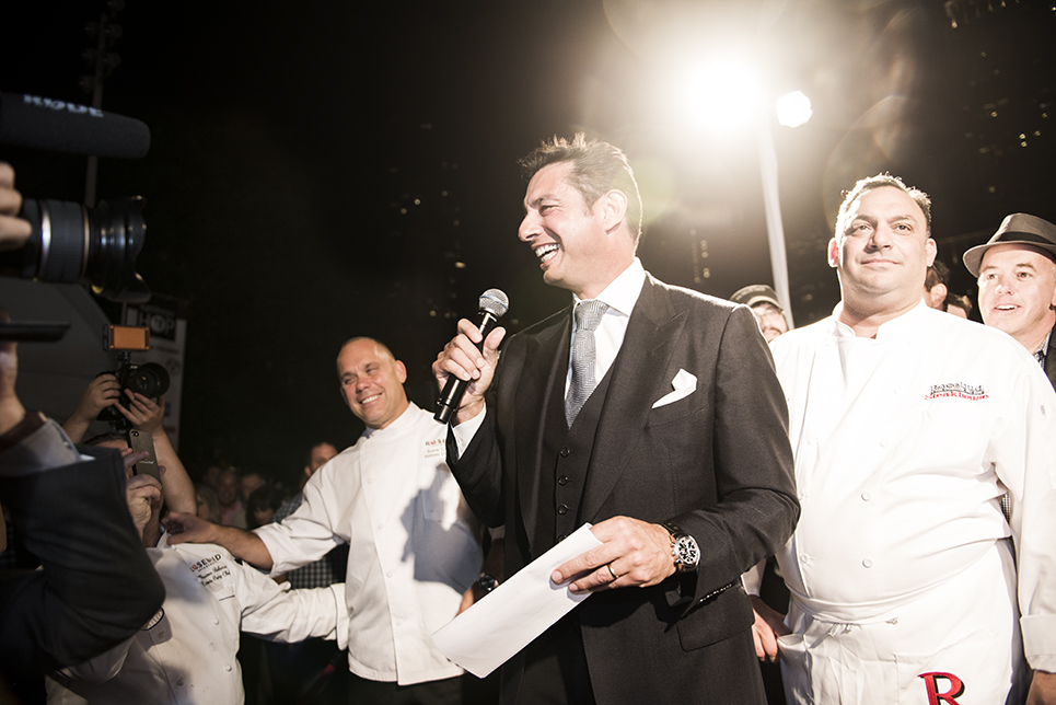 Meet Beking Joassaint of Beking Media in Evanston - Voyage Chicago ...