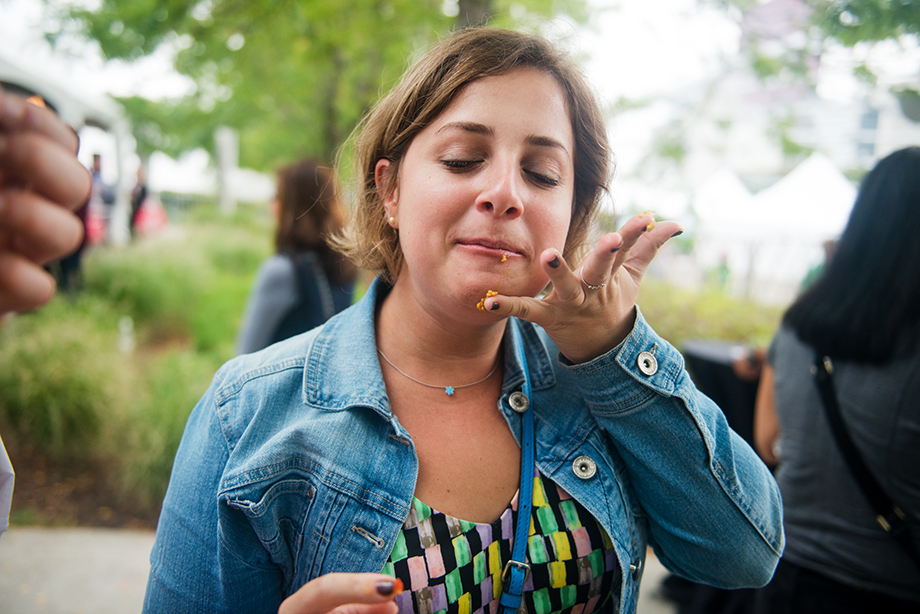 Meet Beking Joassaint of Beking Media in Evanston - Voyage Chicago ...