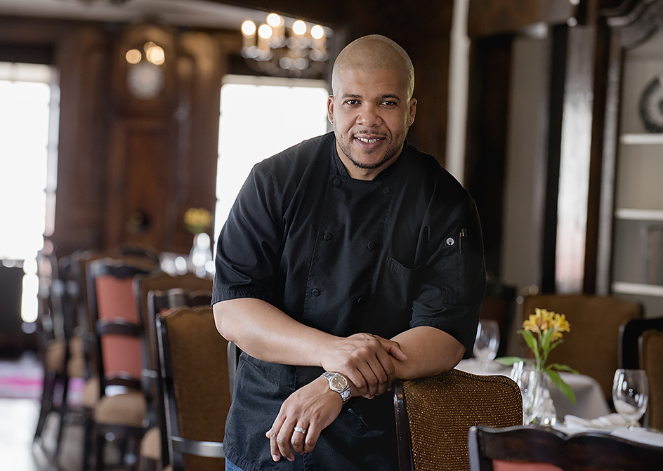 Meet Beking Joassaint of Beking Media in Evanston - Voyage Chicago ...