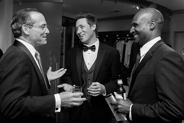 Meet Beking Joassaint of Beking Media in Evanston - Voyage Chicago ...