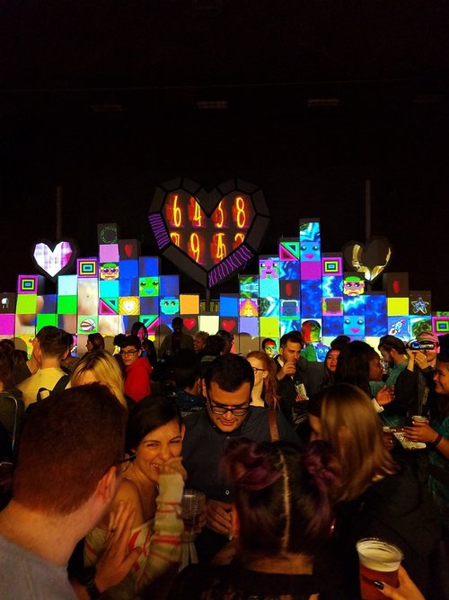 Meet George Berlin of George Berlin Studios: Immersive, Illustration ...