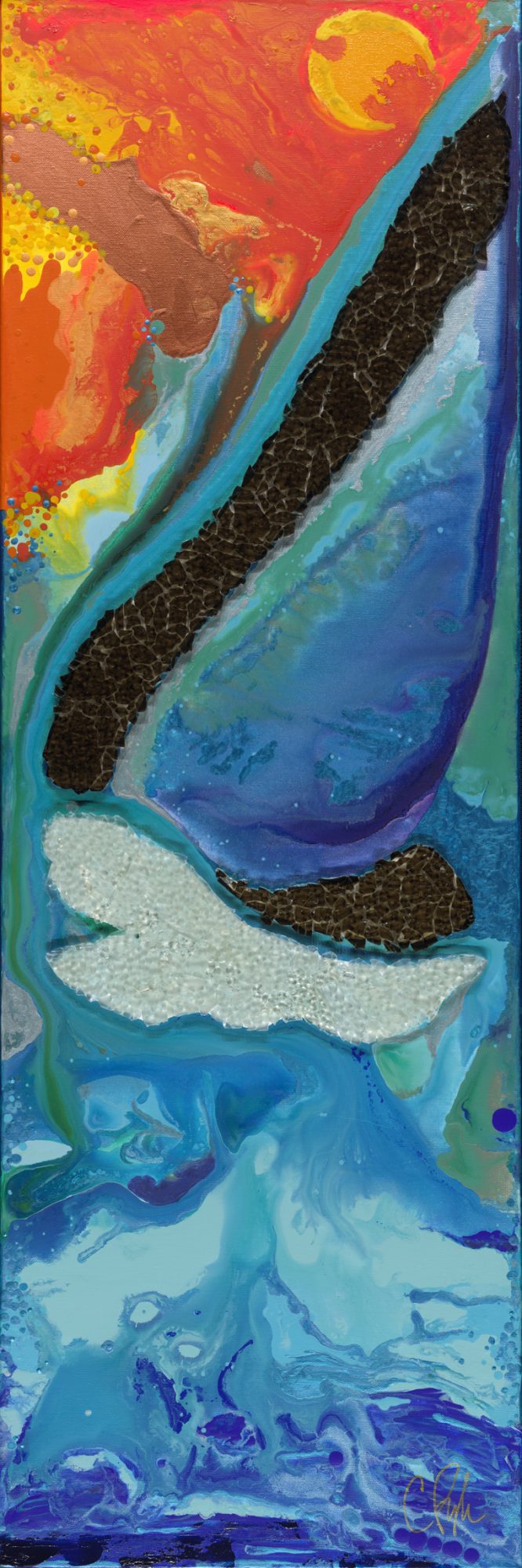 Art & Life with Caroline Pyle - Voyage Chicago | Chicago City Guide