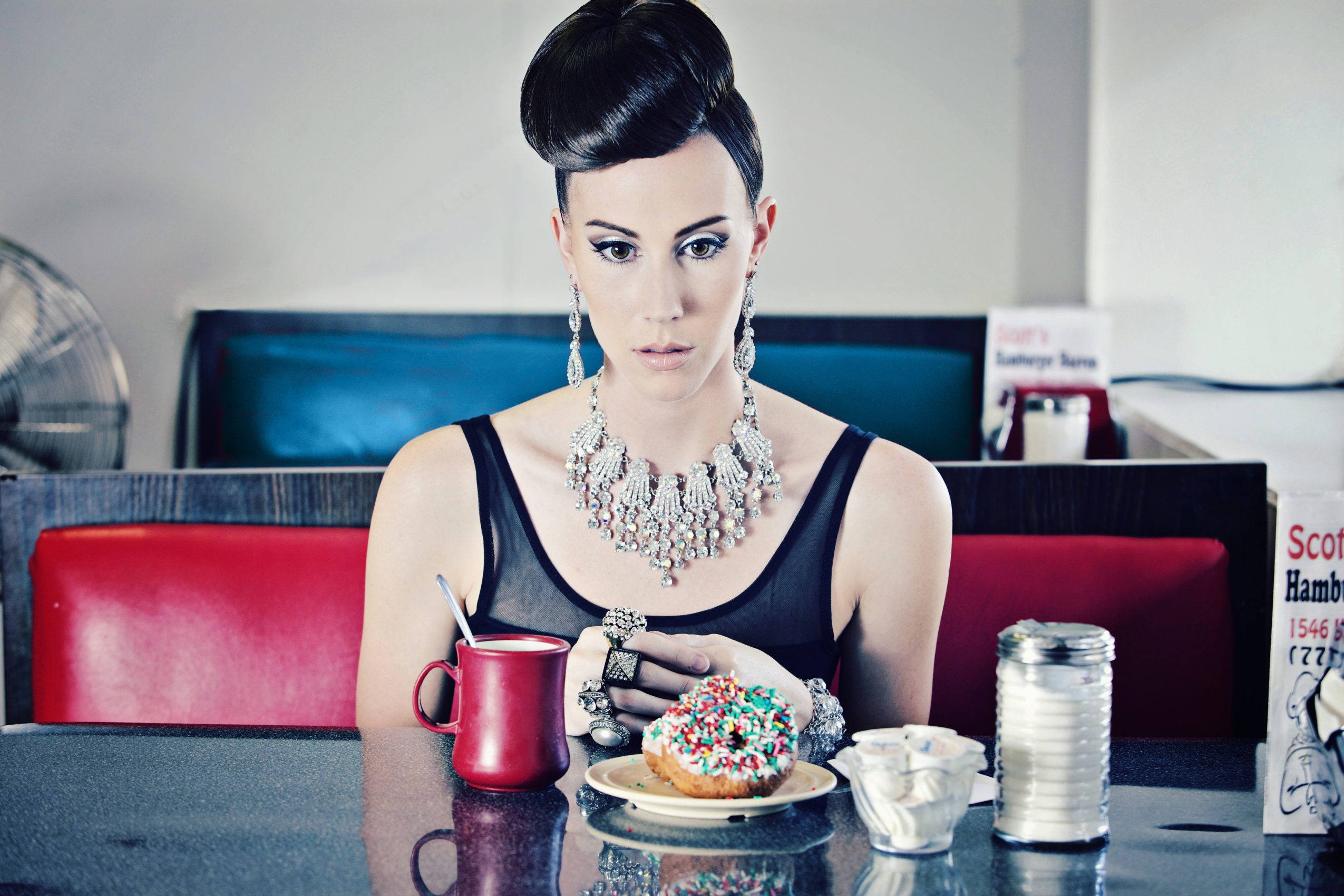 Art & Life with Geraldine Rodriguez - Voyage Chicago | Chicago City Guide