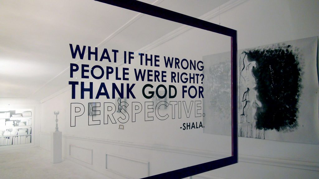Shala. Will Be One of the Most Important Artists in the World - Voyage ...