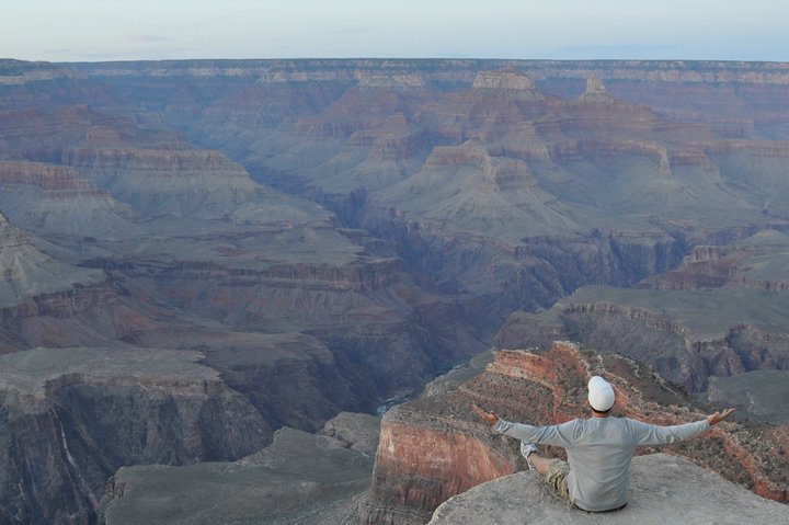 Grand Canyon photo - Voyage Chicago | Chicago City Guide