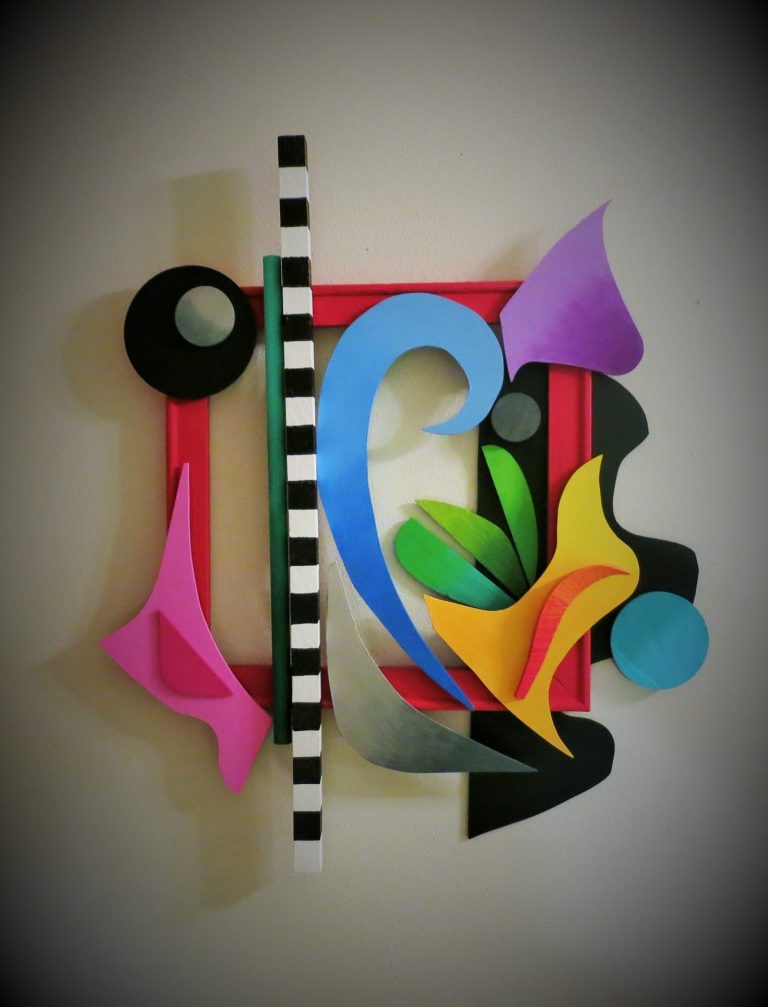 Check out Christy Ann Skuban's Artwork - Voyage Chicago | Chicago City ...