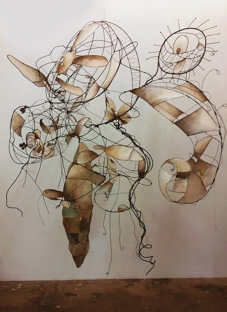 Art & Life with Jill King - Voyage Chicago | Chicago City Guide