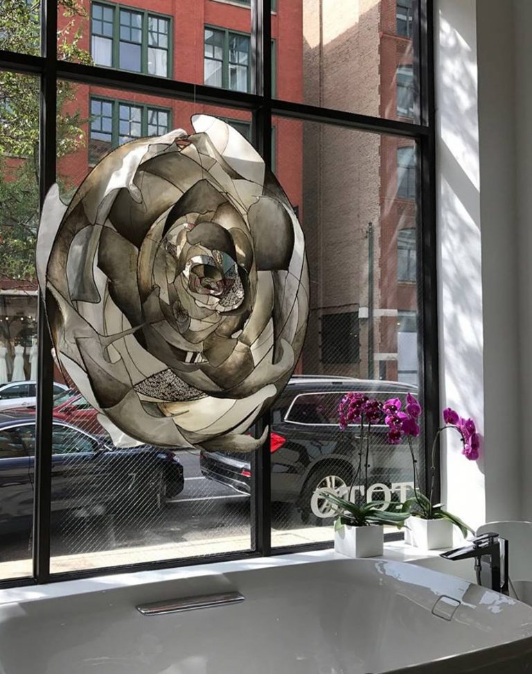 Art & Life with Jill King - Voyage Chicago | Chicago City Guide