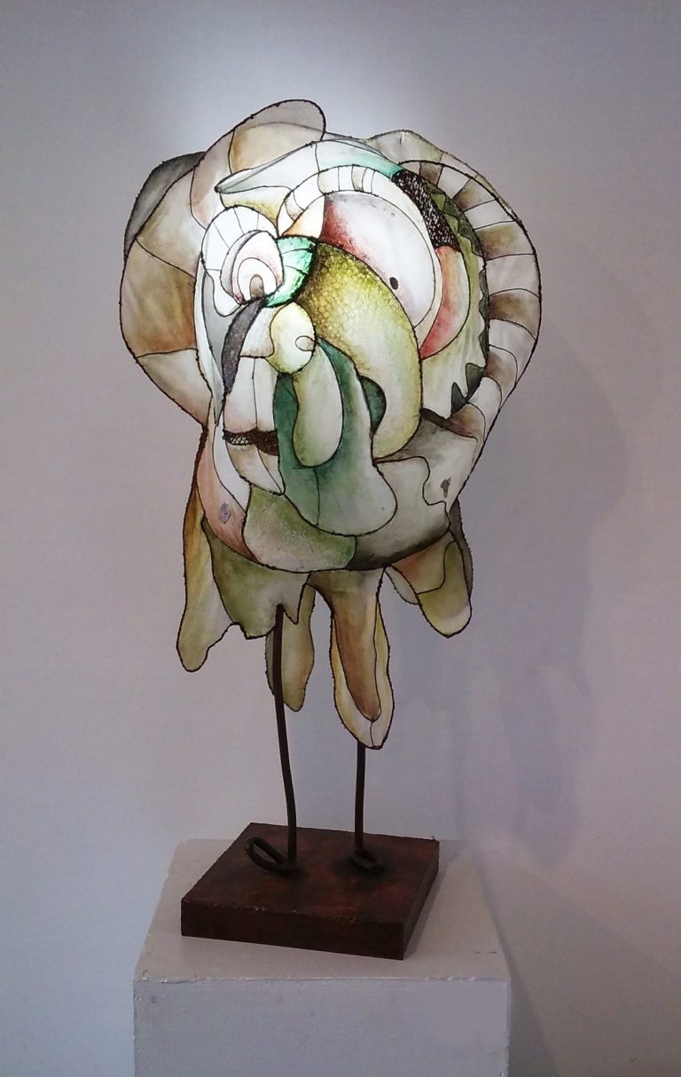 Art & Life with Jill King - Voyage Chicago | Chicago City Guide