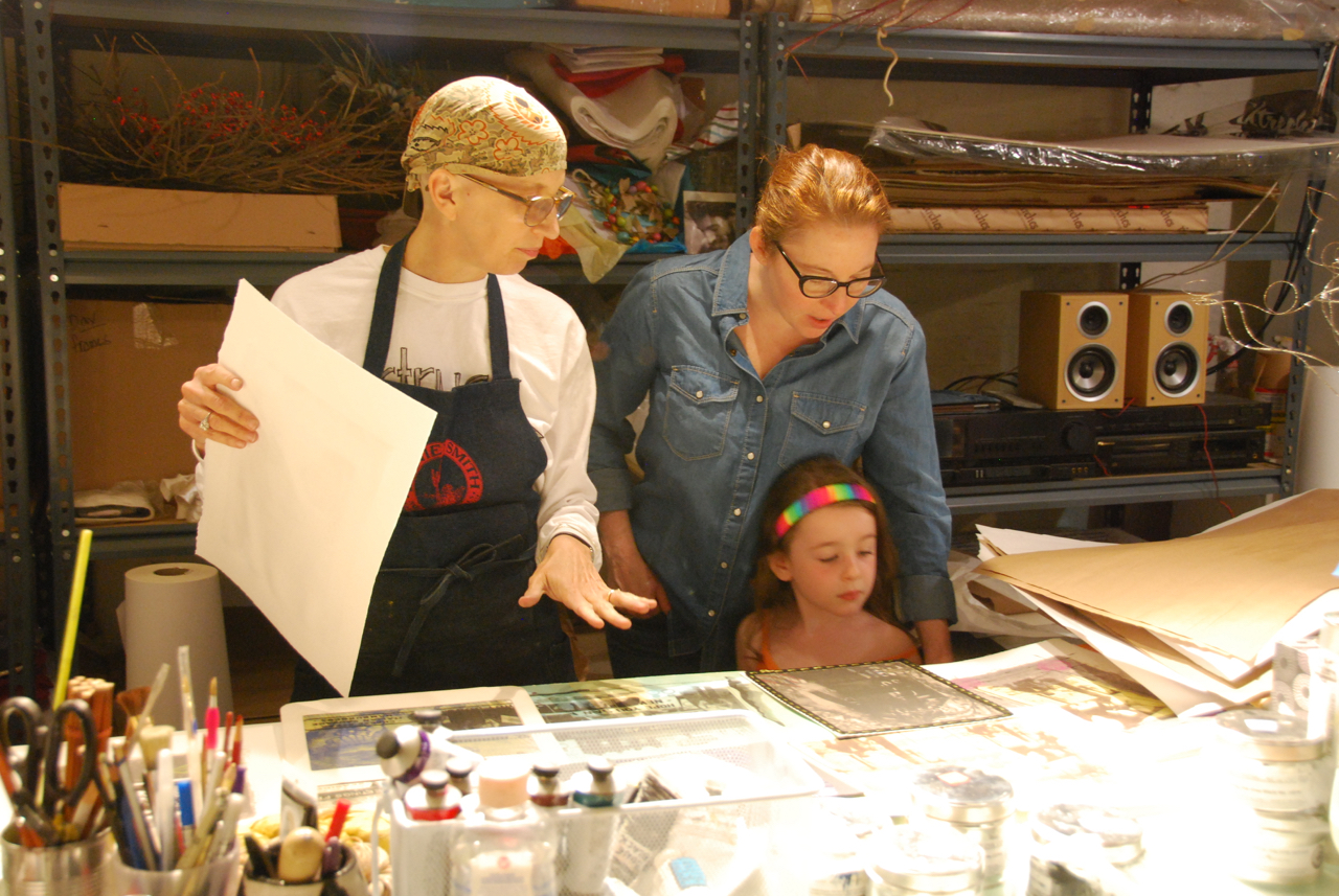 Julie_Cowan_3 - Voyage Chicago | Chicago City Guide