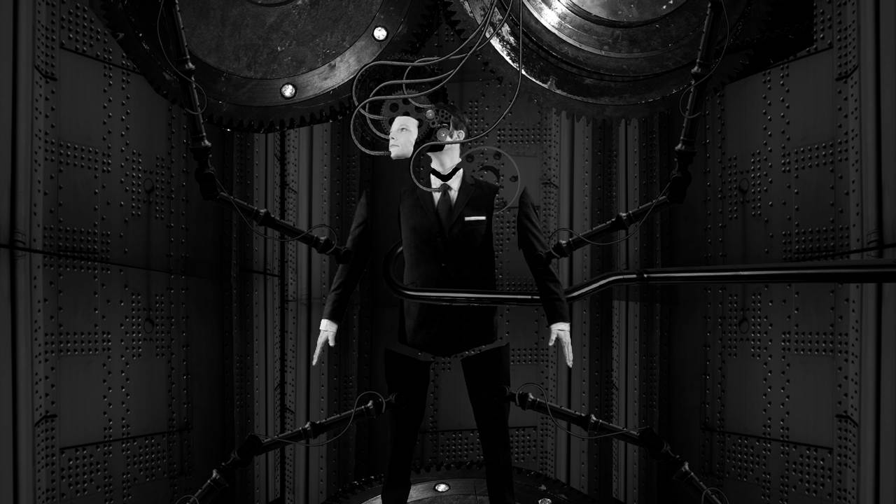 Meet Kevin Lucero Less - Voyage Chicago | Chicago City Guide