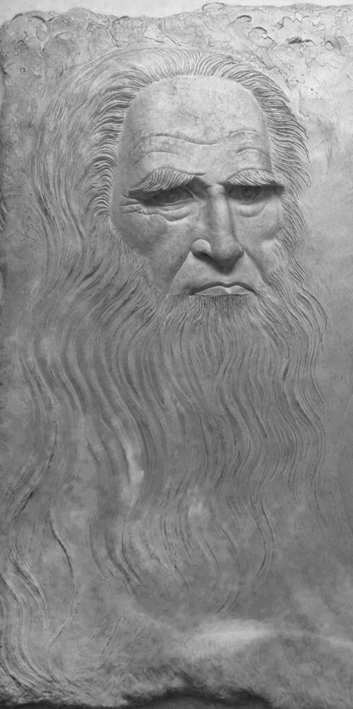 Art & Life with Rebecca Childers Caleel - Voyage Chicago | Chicago City ...